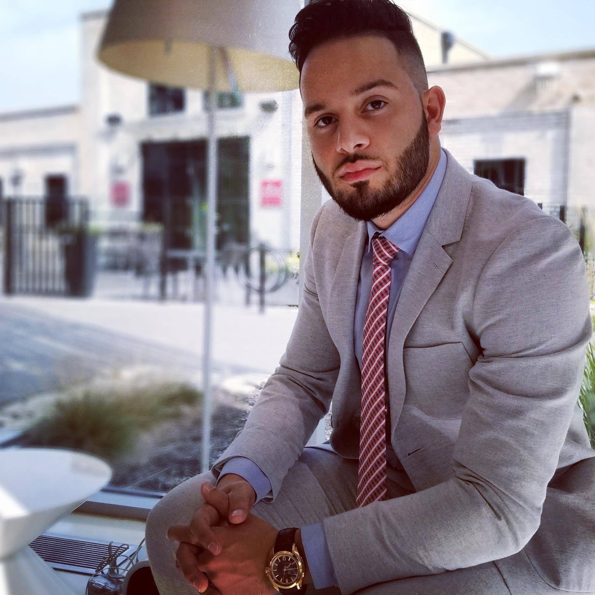 Meet The Experts - Money smart